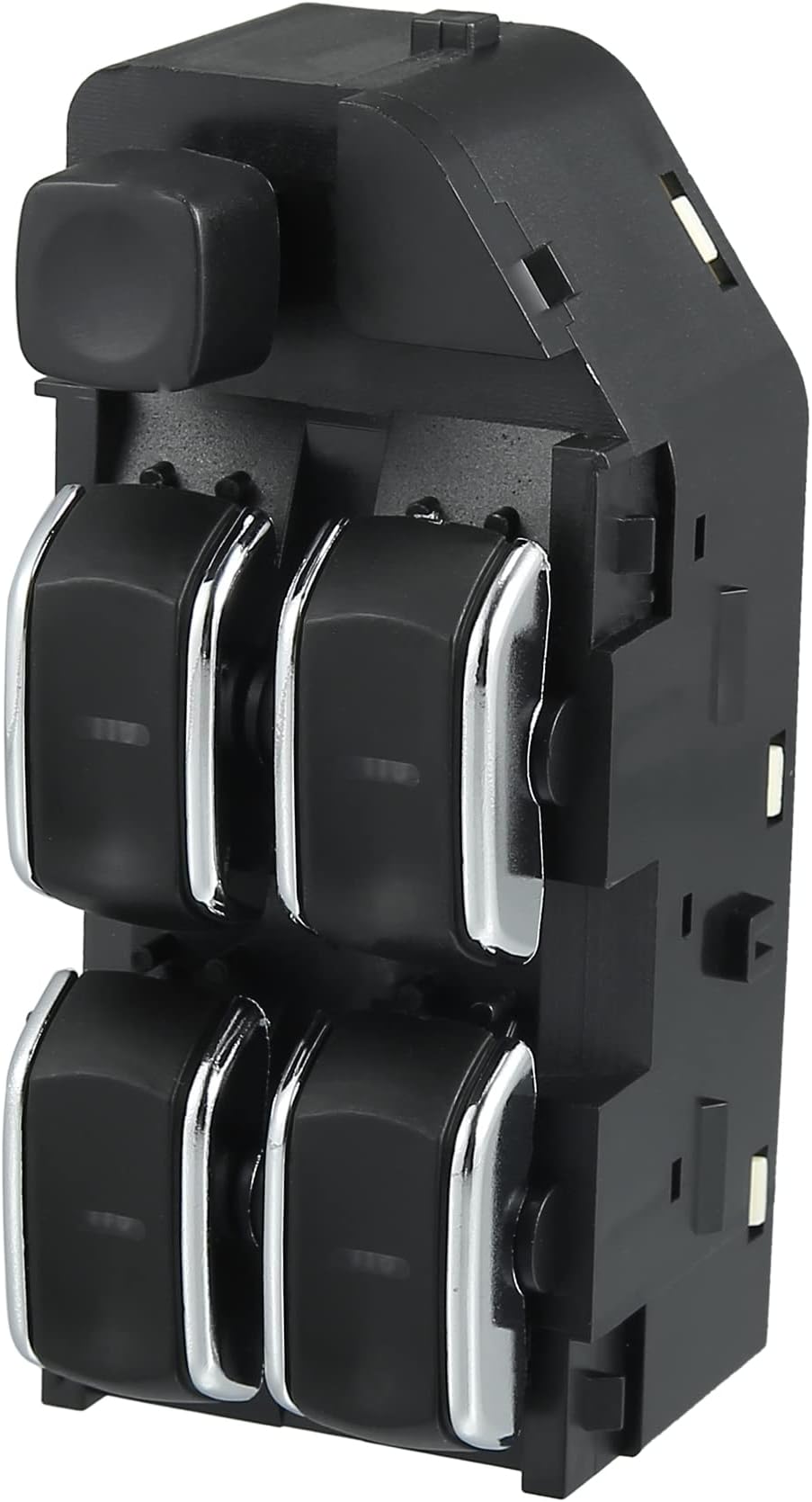 Amazon.com: X AUTOHAUX Front Left Car Power Window Control Master ...