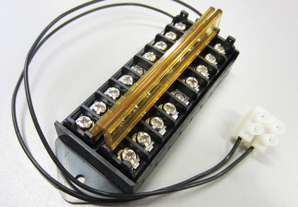 Low Voltage Connector Blocks China JUT15 4X2.5 F（Low Voltage Din