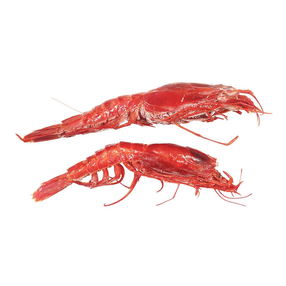 Wild Carabineros Prawns, Frozen, XXL, 500g (3-5pcs) : Amazon.co.uk: Grocery