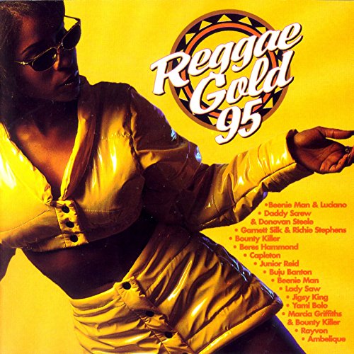 Amazon.com: Reggae Gold 1995 : VARIOUS ARTISTS: Digital Music