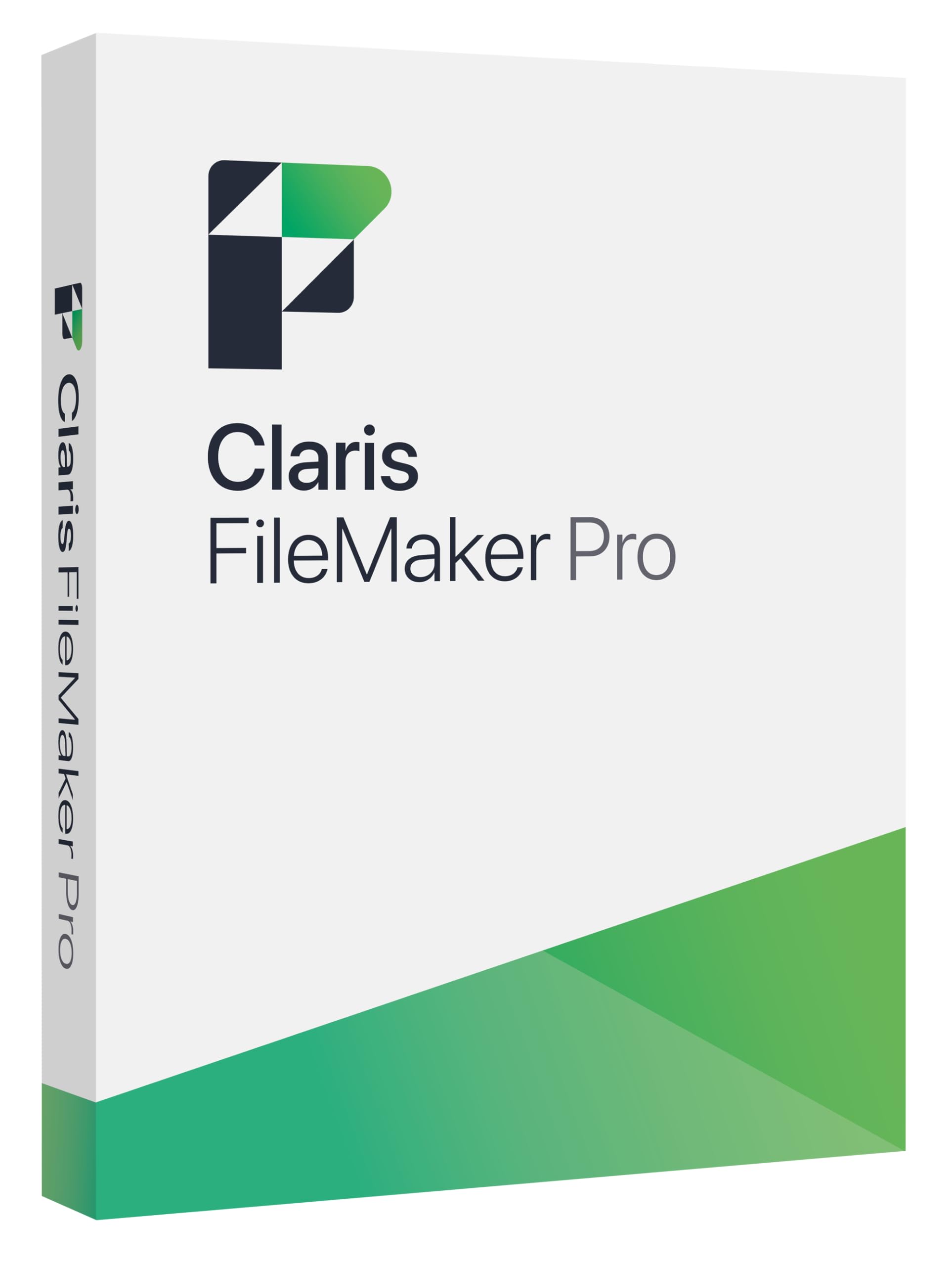 Amazon.com: Claris FileMaker Pro 2024 : Software