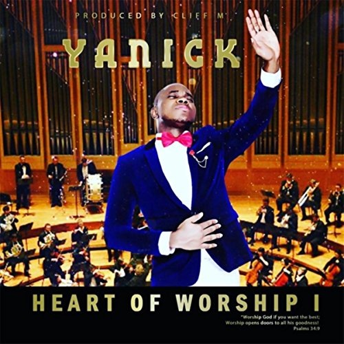 Amazon Music - YanickのHeart of Worship 1 - Amazon.co.jp