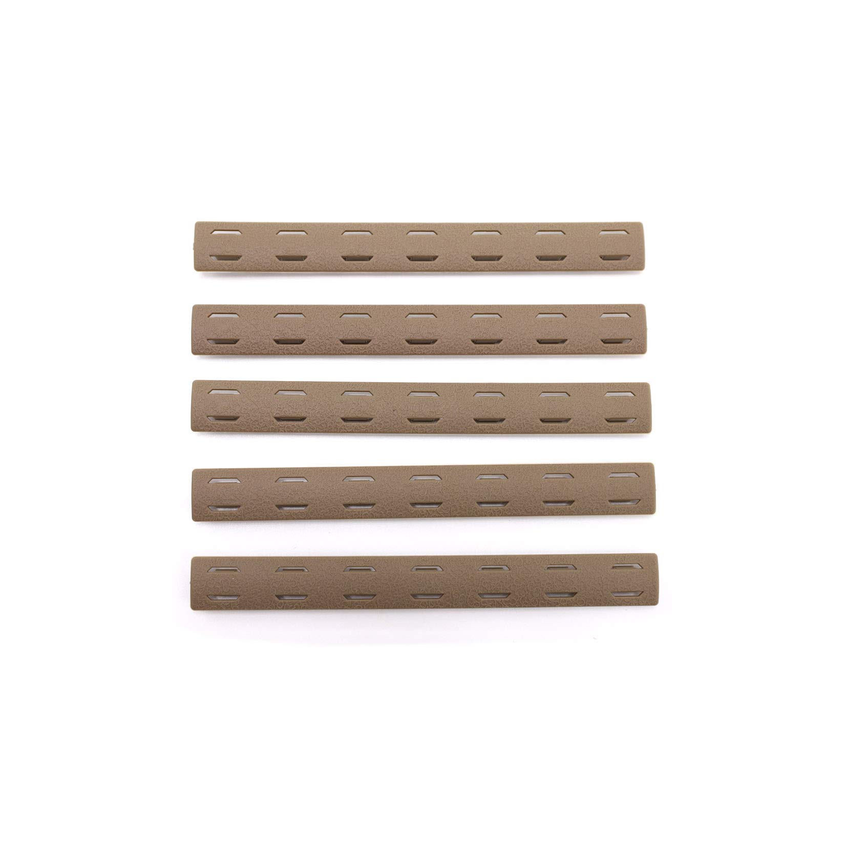 Bcm Rail Covers Die Waffenbrüder | BRAVO COMPANY MCMR Rail Cover Kit