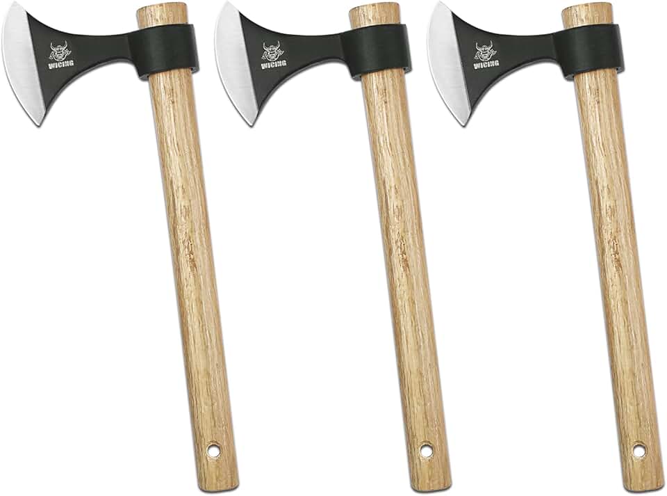 Amazon.com: Tomahawks
