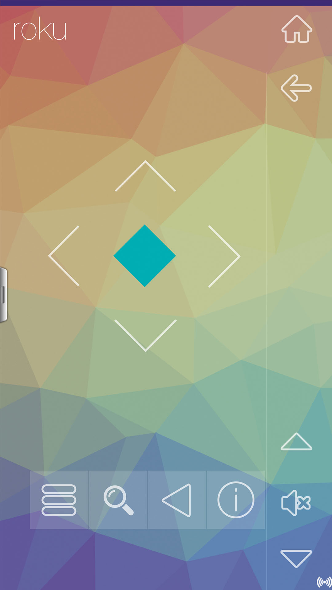 iRule - App on Amazon Appstore