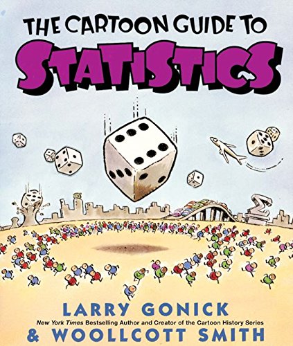Cartoon Guide to Statistics : Amazon.es: Libros