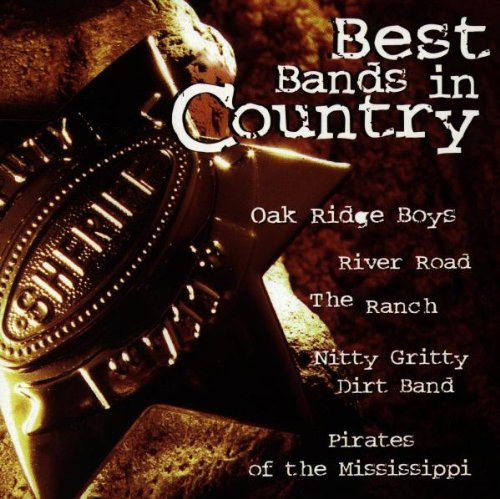 Amazon.com: Best Bands in Country: CDs & Vinyl