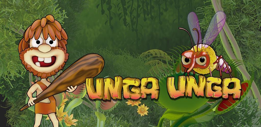 Unga Unga Free:Amazon.es:Appstore for Android