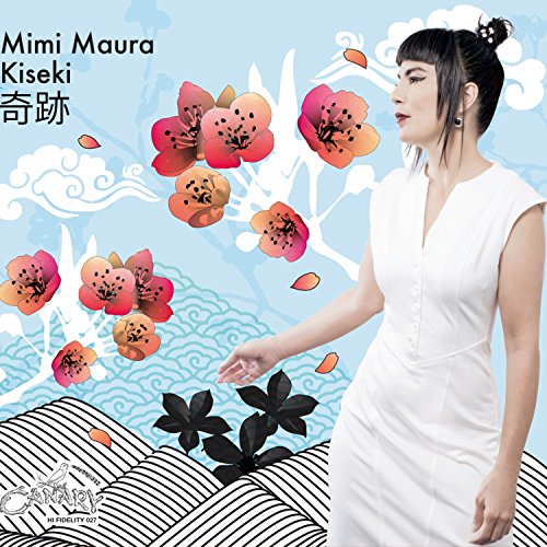Play Kiseki by Mimi Maura on Amazon Music