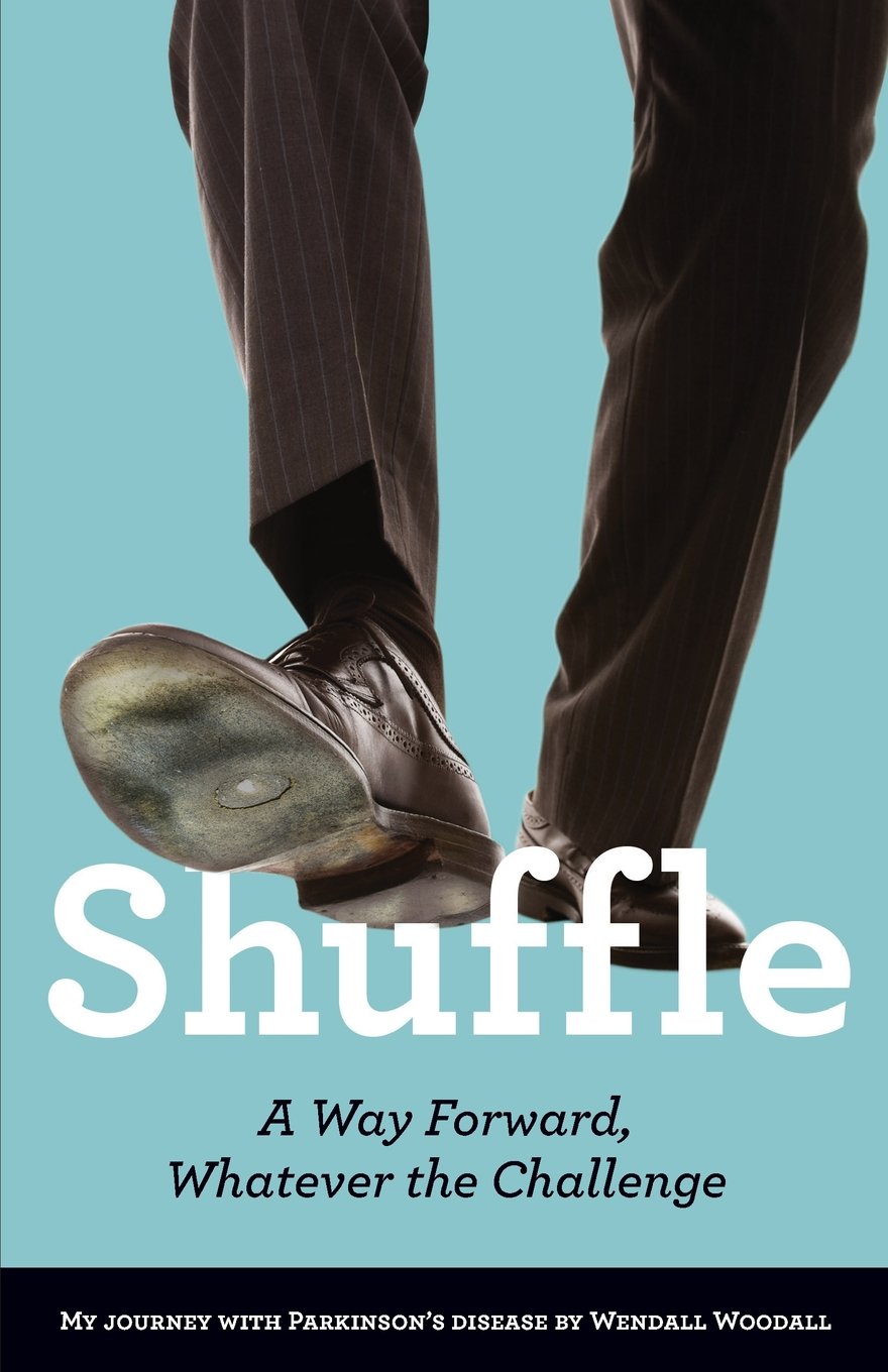 Shuffle: A Way Forward, Whatever the Challenge: Woodall, Wendall ...