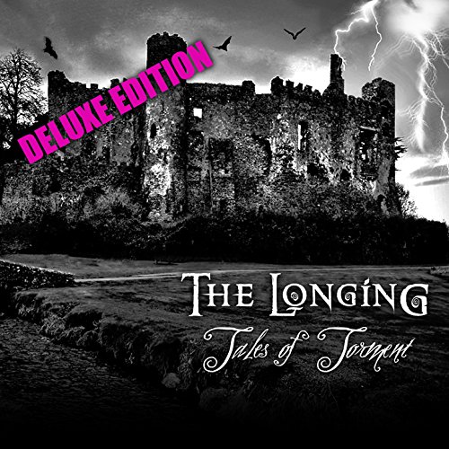 Amazon.com: Tales of Torment (Deluxe Edition) : The Longing: Digital Music
