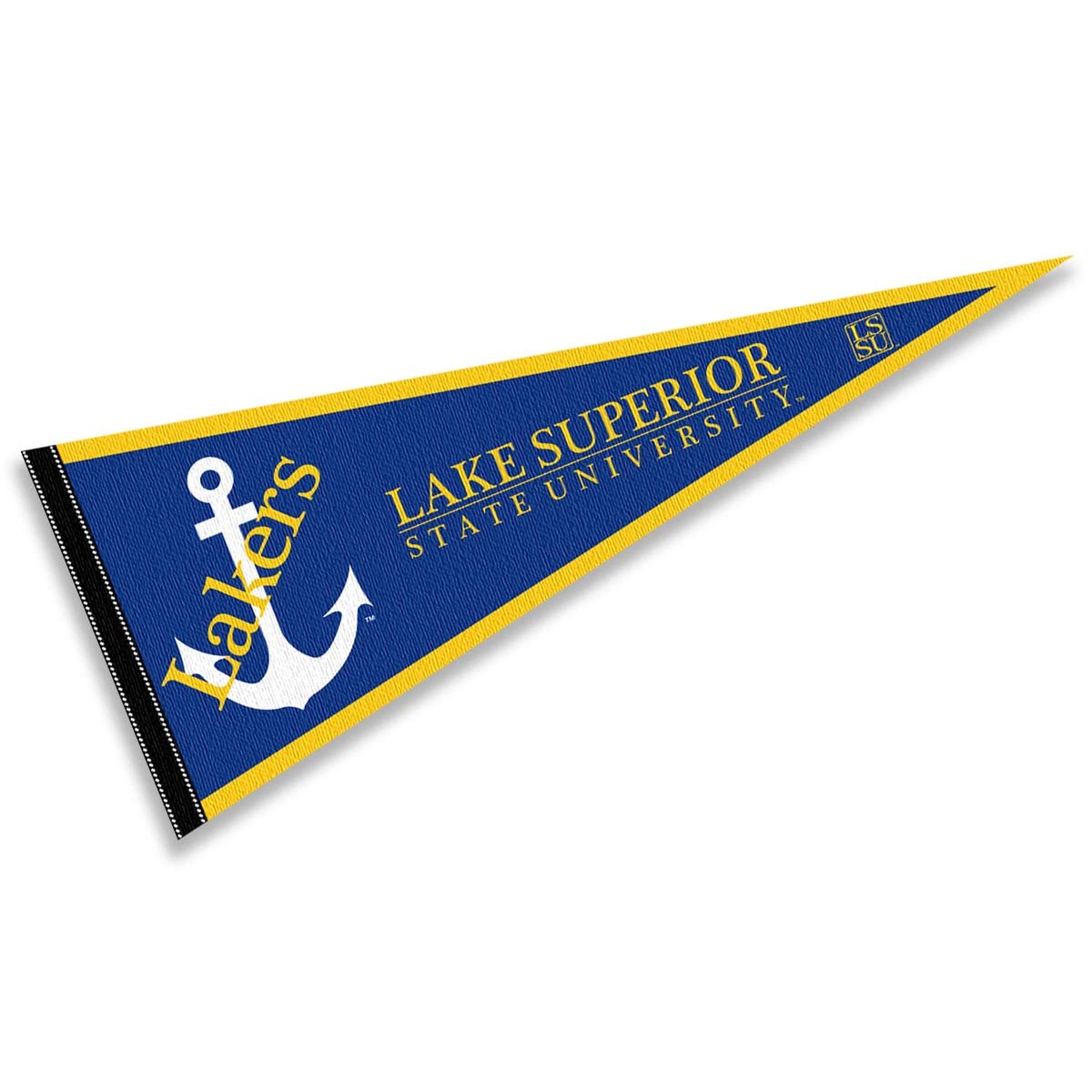 Lake Superior State Logo