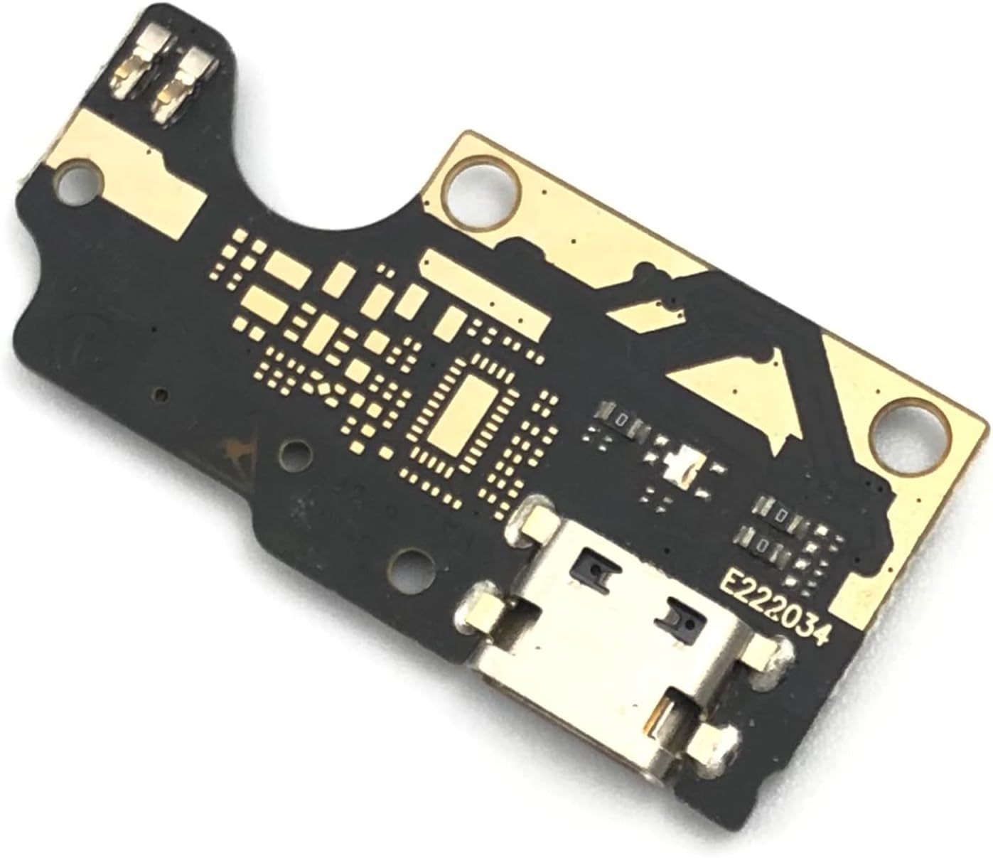 Amazon.com: FainWan USB Charger Charging Port Dock Connector Board ...