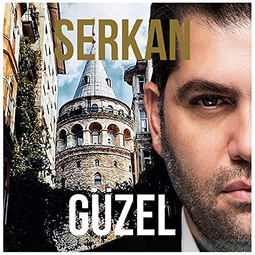 Guzel de Sherkan Veo en Amazon Music Unlimited