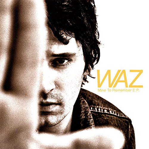 Play Mine To Remember E.P. by Waz on Amazon Music