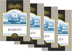 Lucullus Potassium-Metabisulphite Preservative E224 (SO2 Wine Sulphur ...