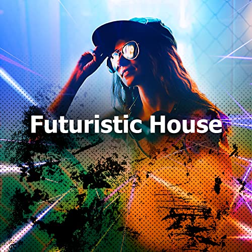 Reproducir Futuristic House de Ultimate Dance Remixes en Amazon Music