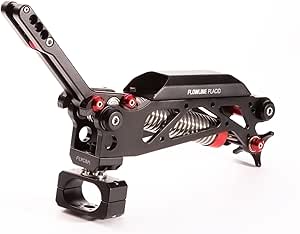 Amazon.com : FLYCAM Flowline Placid Two-Axis Spring Arm Flowline Camera ...