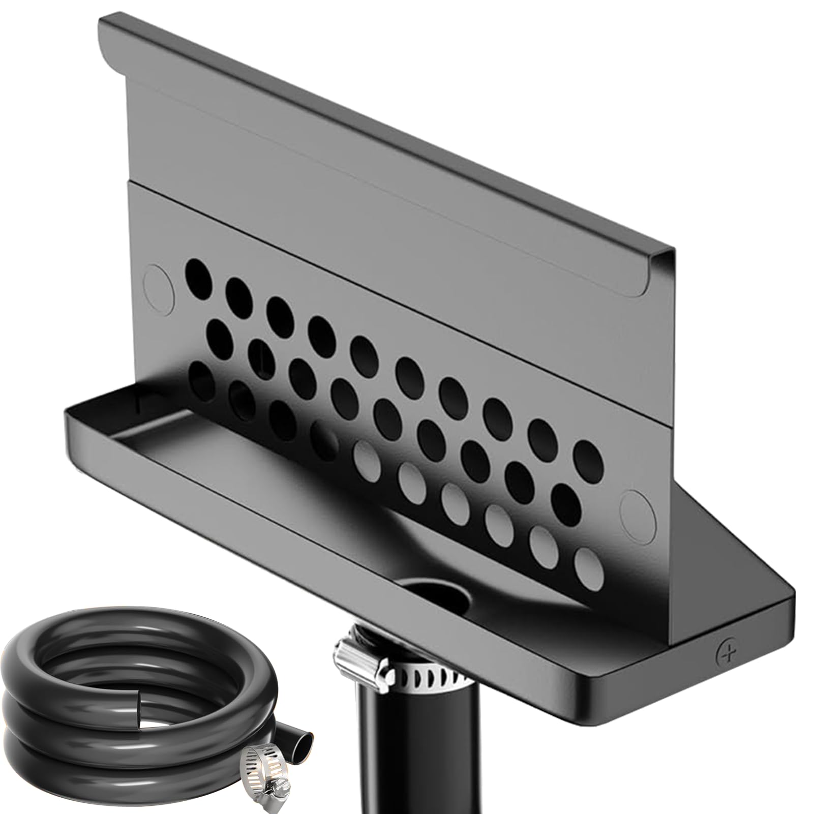 Snapklik.com : Grease Drainage System For Blackstone Rear Grease ...