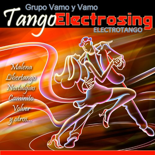 Play Tangoelectrosing by Grupo Vamo y Vamo on Amazon Music