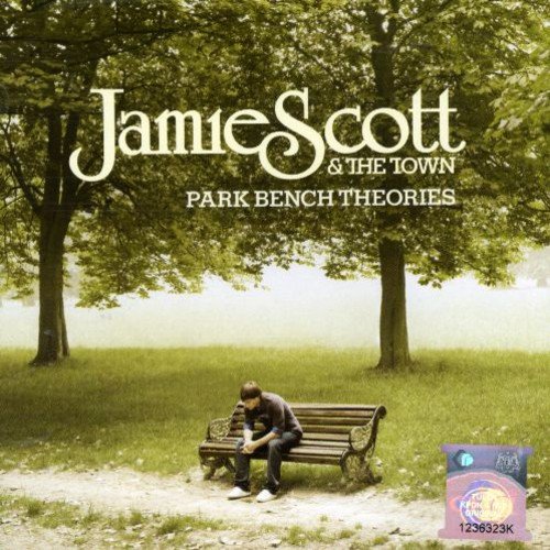 Amazon.de:Park Bench Theories