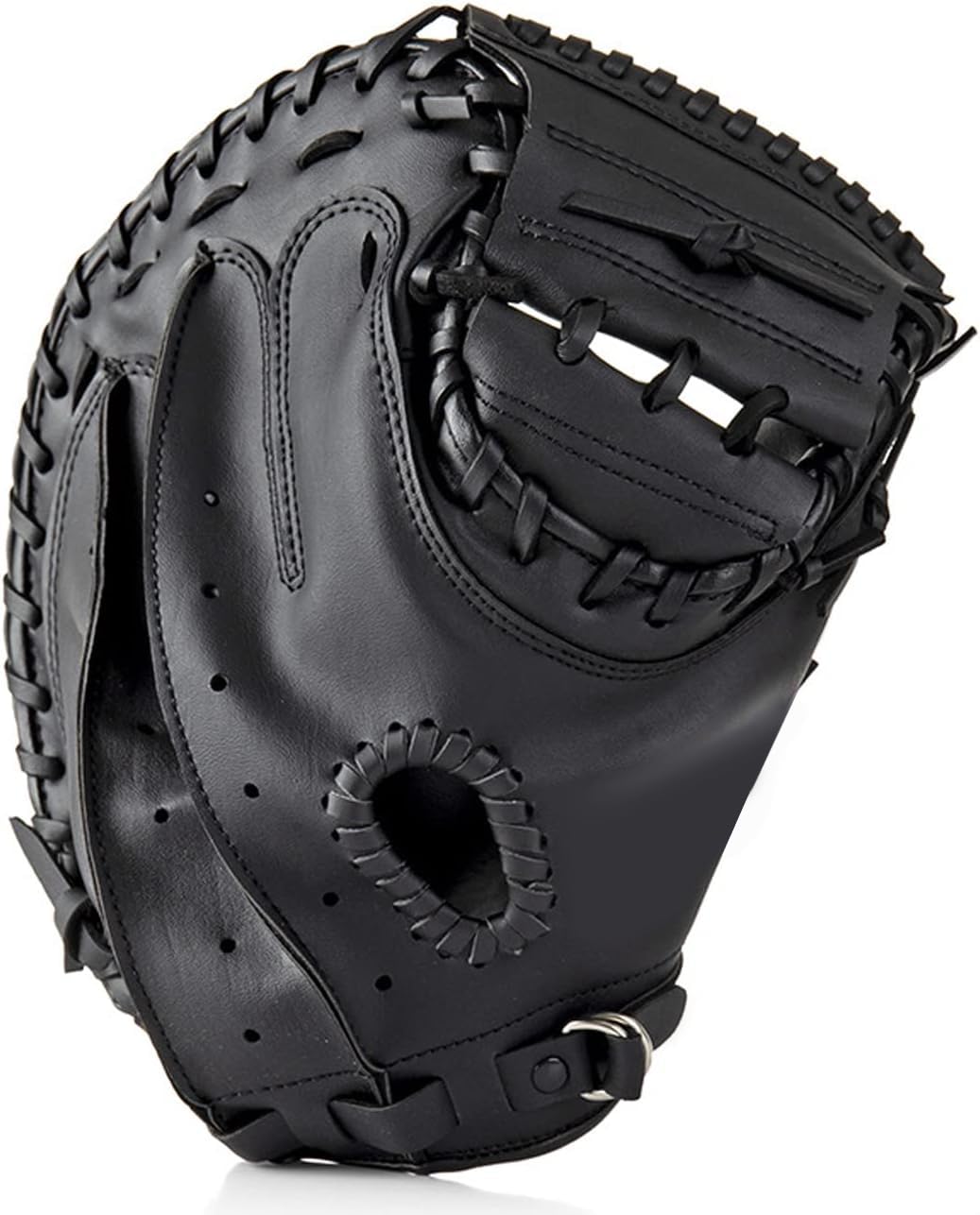 Baseball Catcher Glove,Baseball and Softball Catcher's Mitt for Kid ...