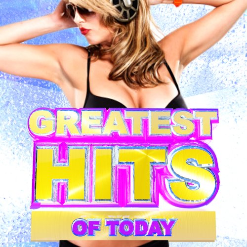 Amazon MusicでModern Pop UnitedのGreatest Hits of Todayを再生する