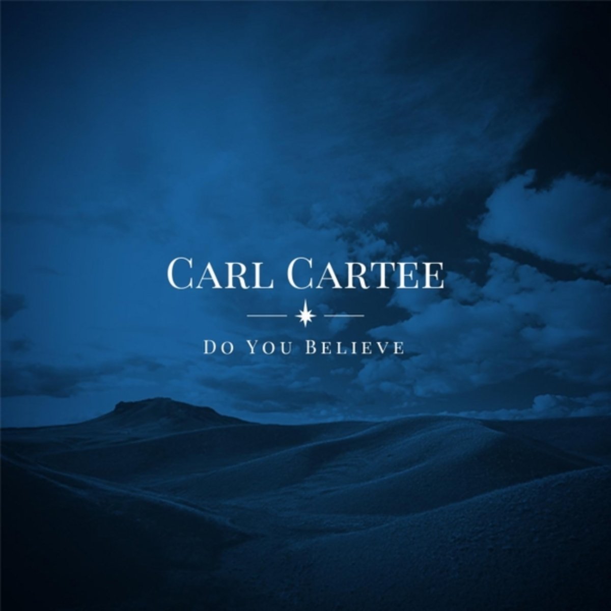 Eternity song by Sarah Hart & Carl Cartee from Choose Christ 2020 ...
