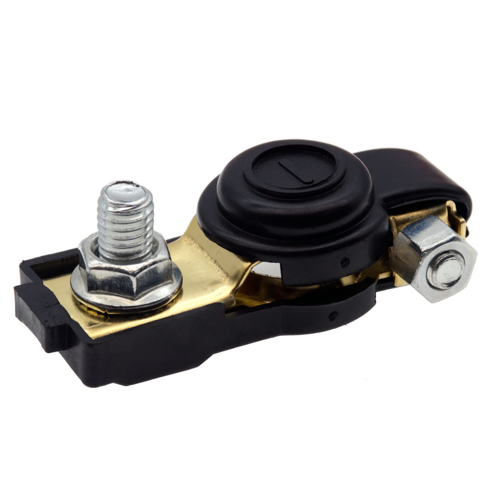 Snapklik.com : Universal Battery Terminal Connectors,Copper-made ...