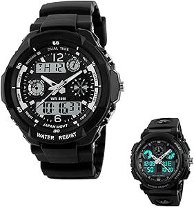 Amazon.com: PASNEW Watches : Clothing, Shoes & Jewelry