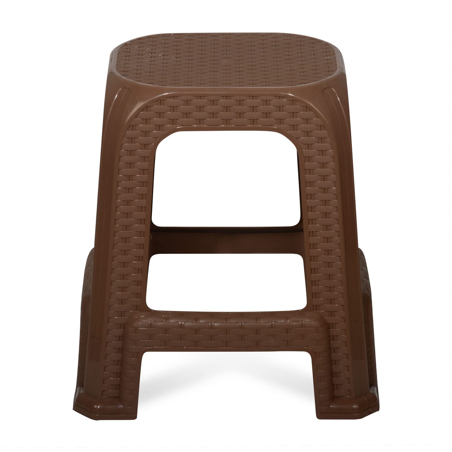 Nilkamal Stl26 Strong And Durable Plastic Seating Stool For Home ...