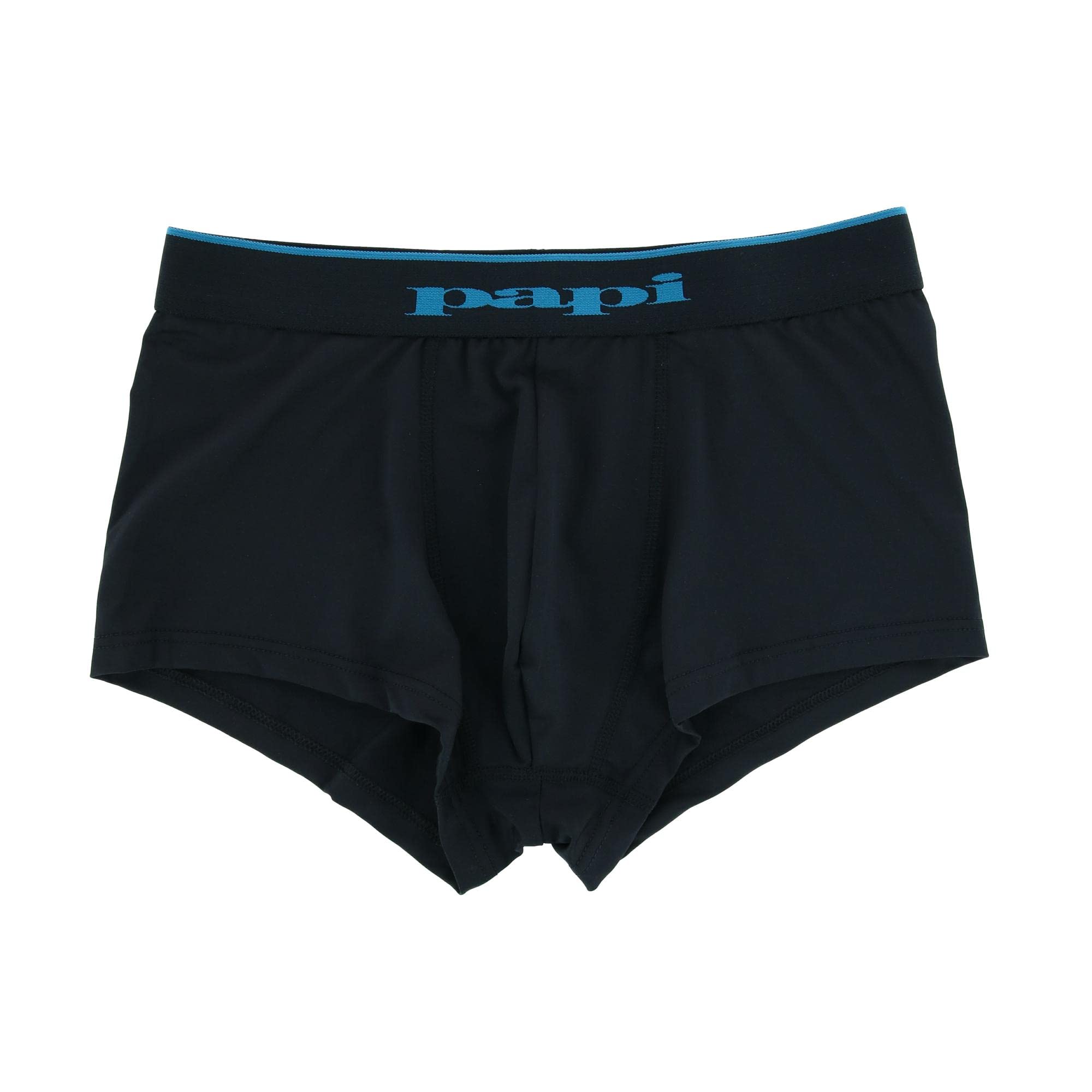 Snapklik.com : Papi Mens Microflex Brazilian Trunks