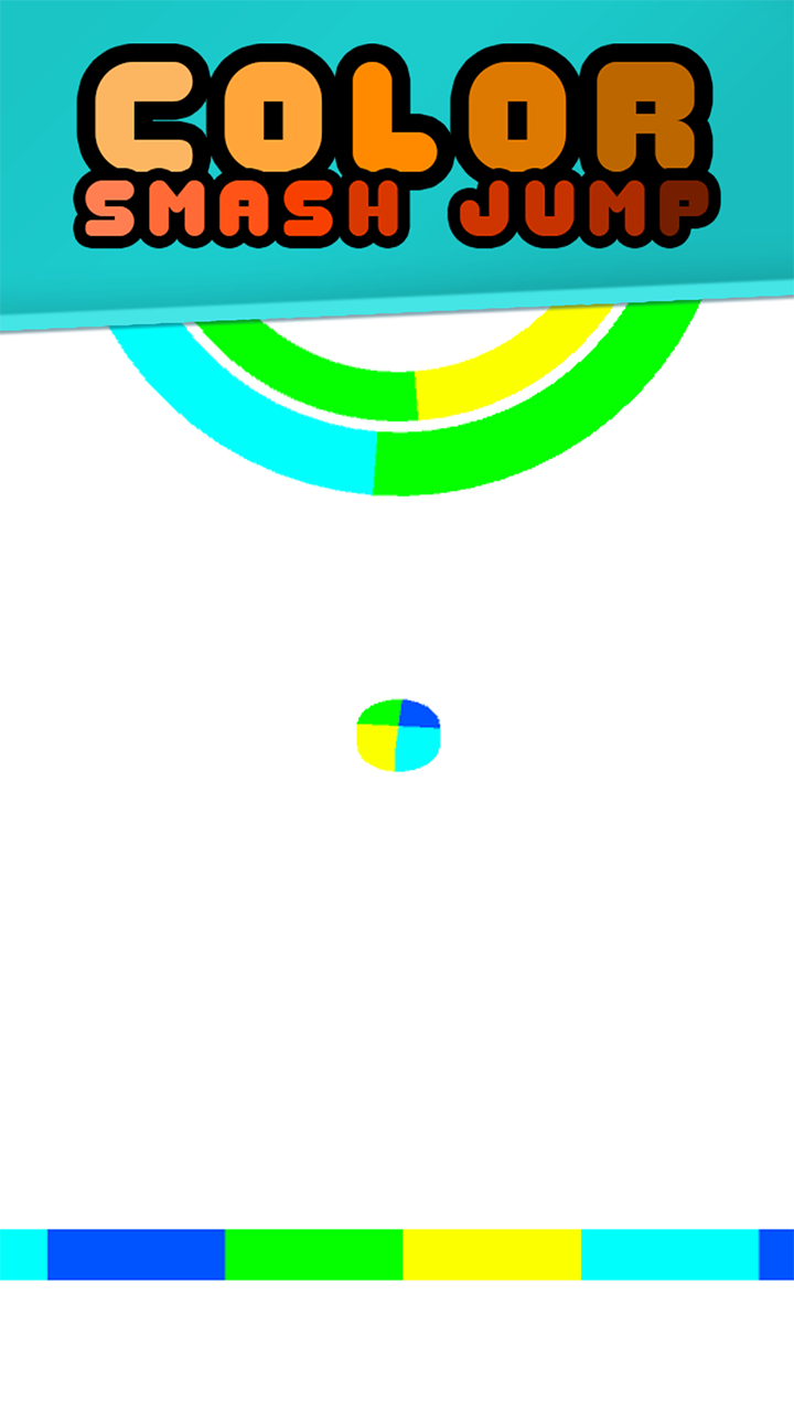 Color Smash Jump - App on Amazon Appstore