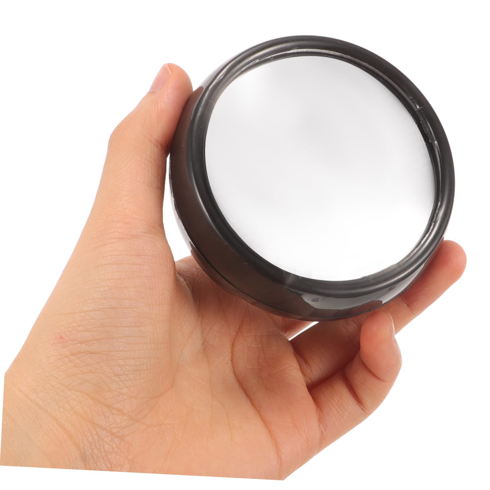Snapklik.com : 2 Pcs Computer Mirror Desk Rear- View Mirror Computer ...