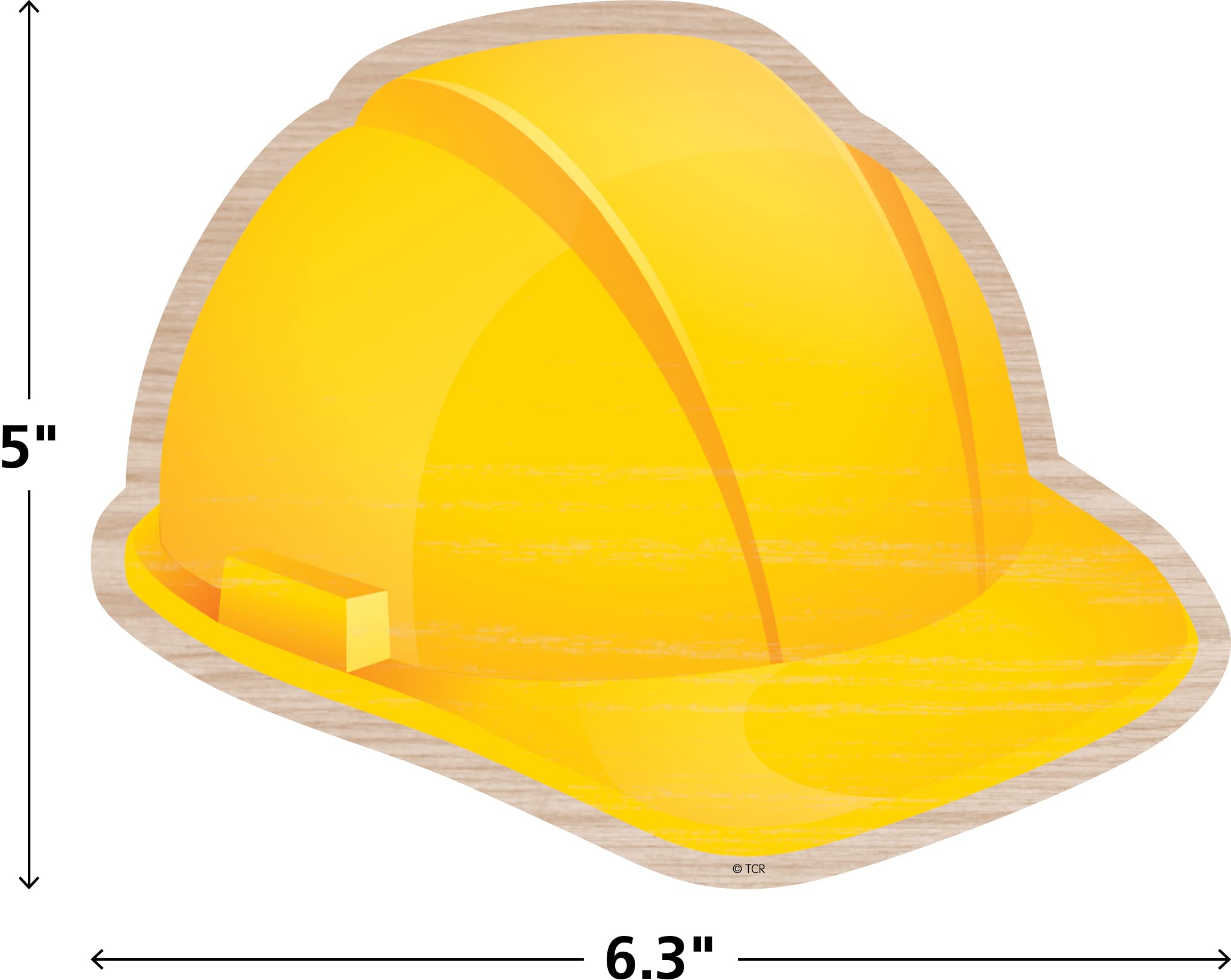Construction Hat Clipart