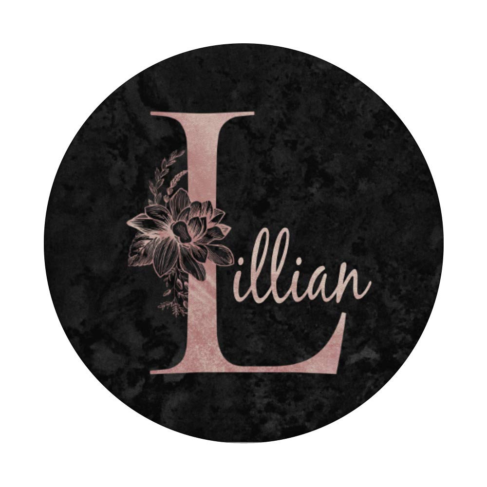Lillian Name