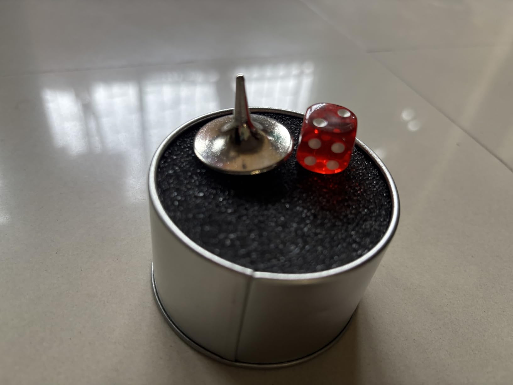 Buy ANAB GI Inception Inspired Totem Replica – Perfect Balance & Finish ...