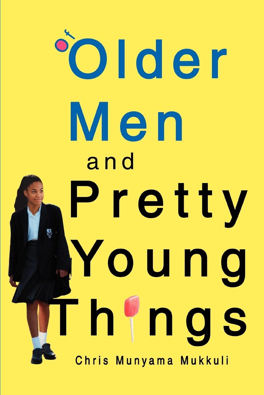 Amazon.com: Of Older Men and Pretty Young Things: 9780595295616 ...