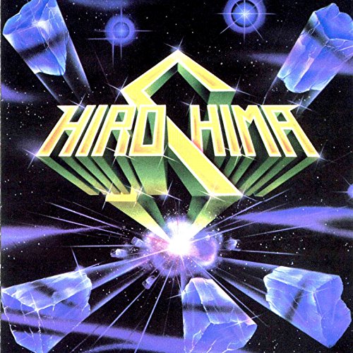 Amazon.com: Hiroshima : Hiroshima: Digital Music
