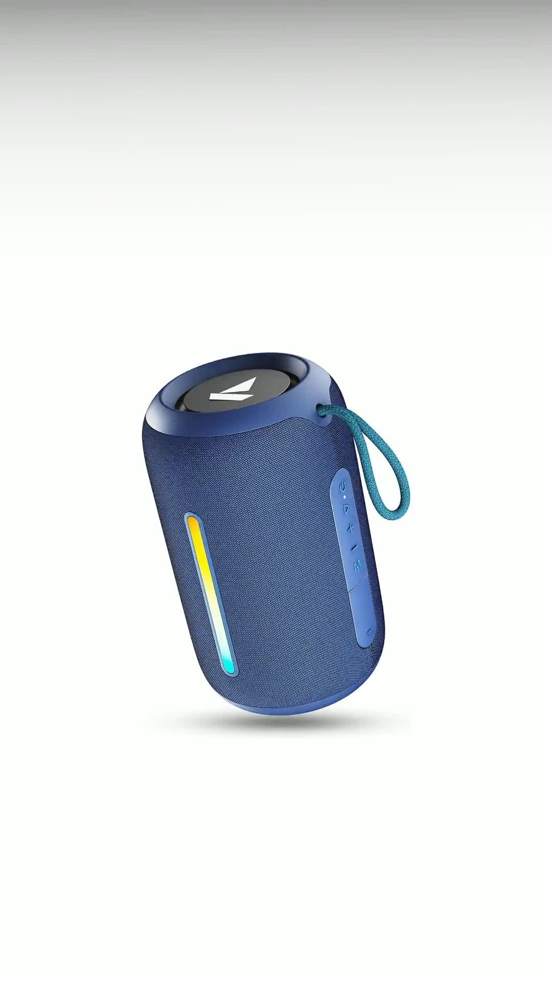 Watch Product Overview - boAt Stone 352 Pro Bluetooth Speaker on Amazon ...
