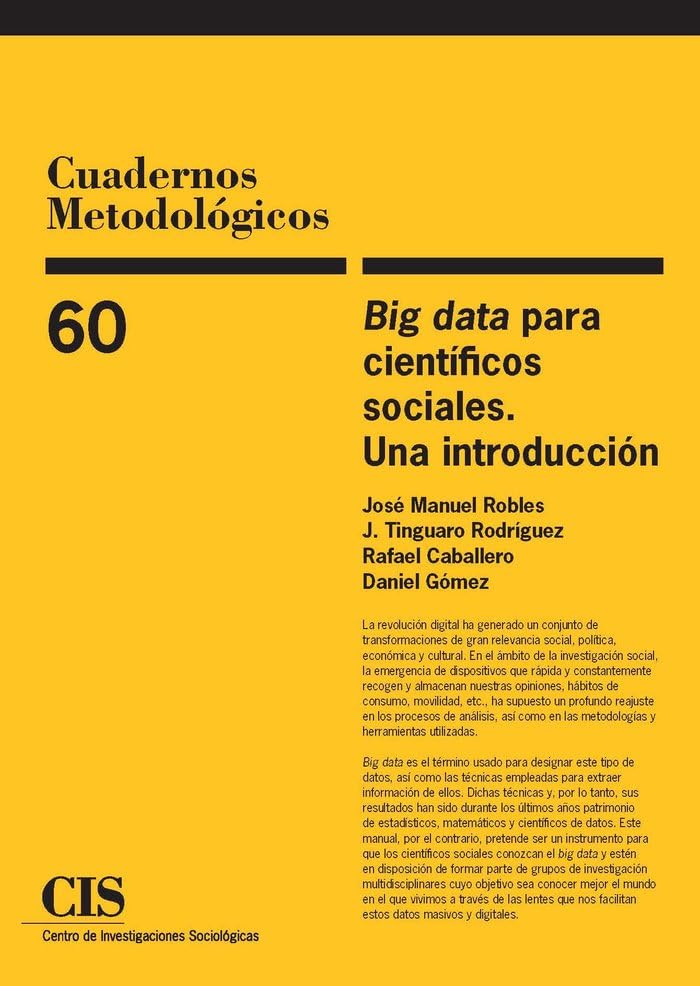 Mejores Libros de Big Data 2025 - Top Libros