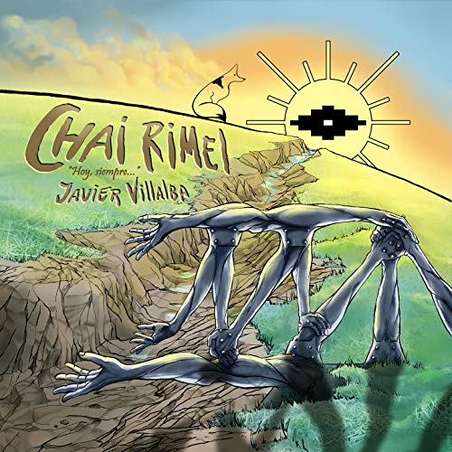 Play Chai, Rimel (Hoy, siempre) by Javier Villalba on Amazon Music