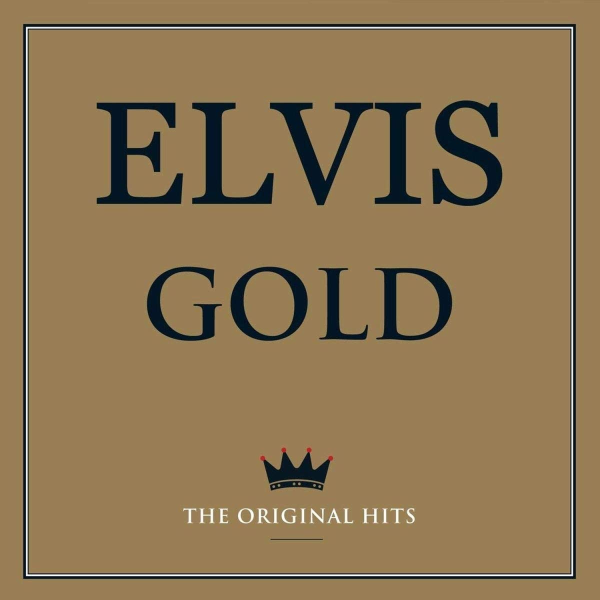 Gold (2LP 180g Gatefold) [VINYL]: Amazon.co.uk: CDs & Vinyl