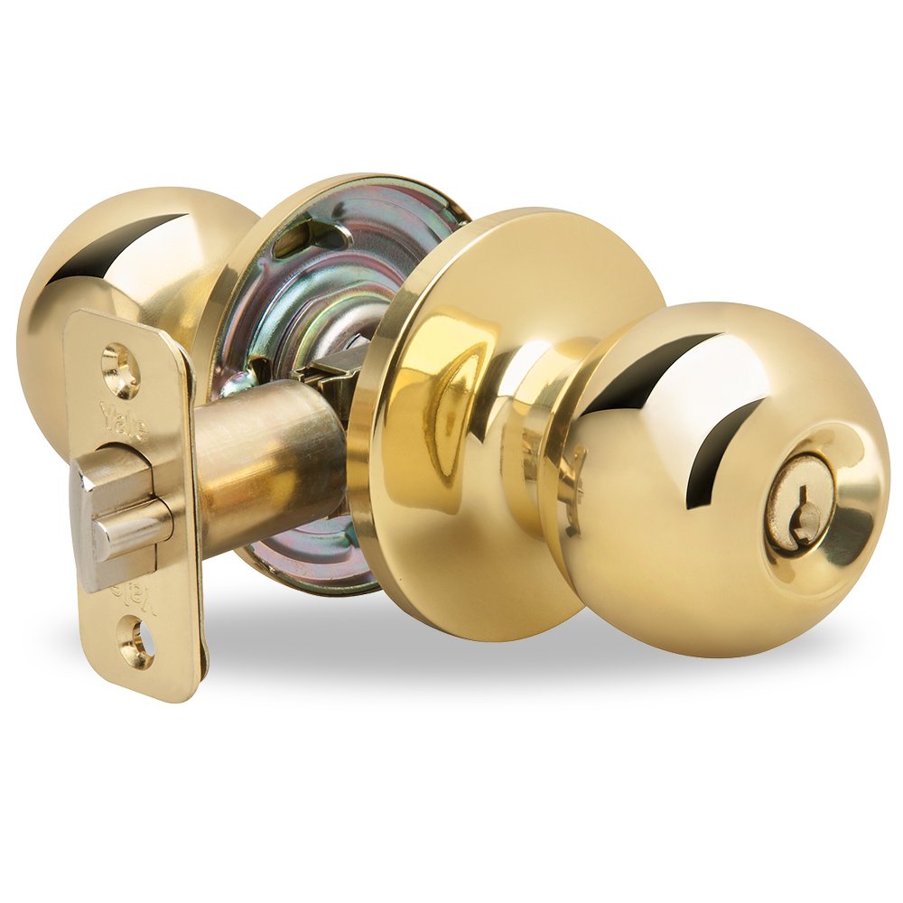 Snapklik.com : Security ATE36 Athens Knob