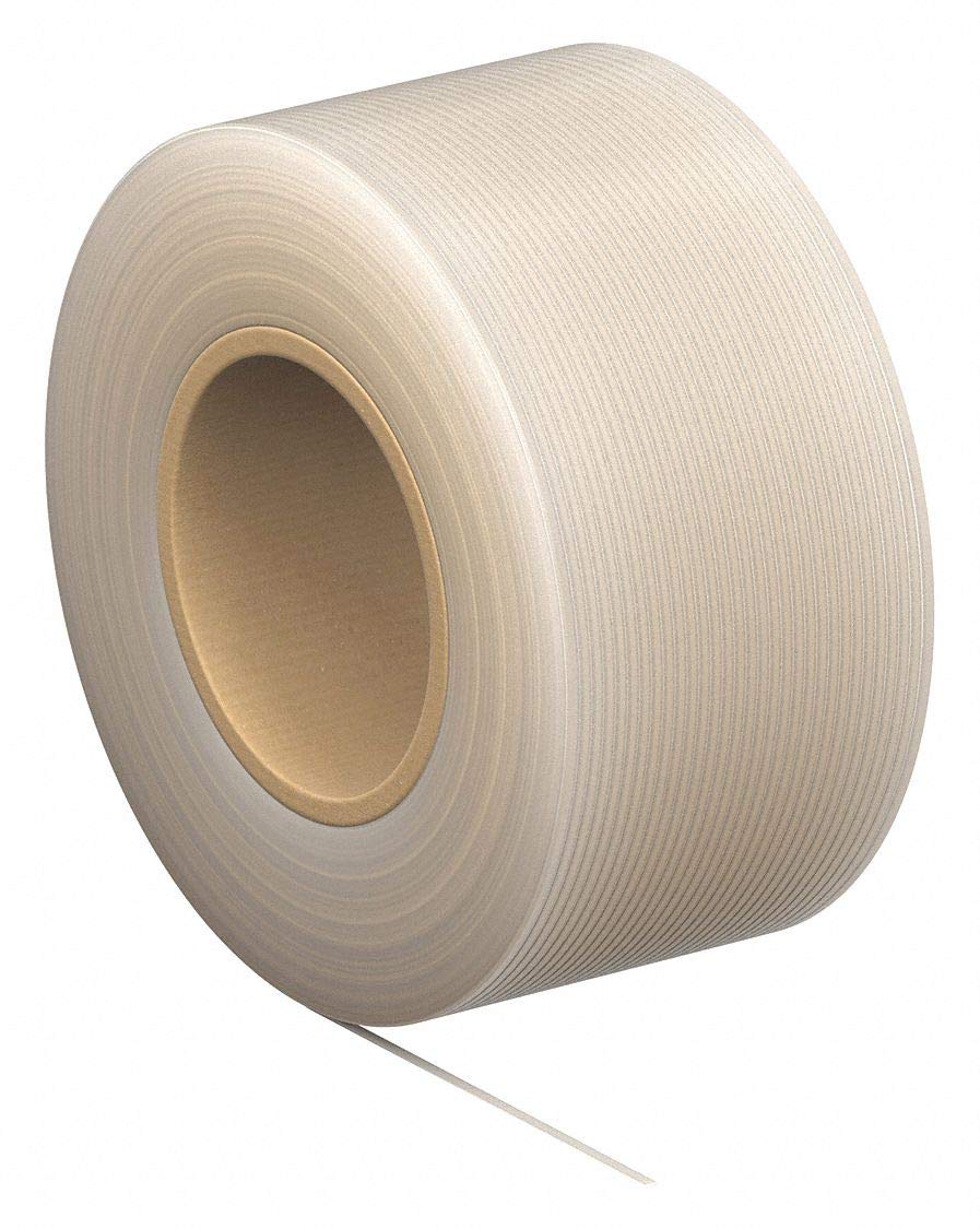 Amazon.com: Signode 2X1608 Contrax SP 616 General Duty Polypropylene ...