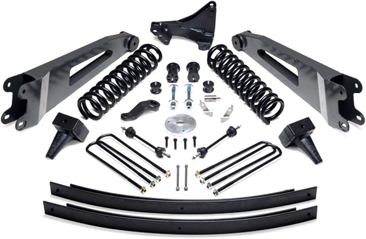 ReadyLift 49-2001 Series-2 5" Off-Road Suspension Lift Kit : Amazon.ca ...
