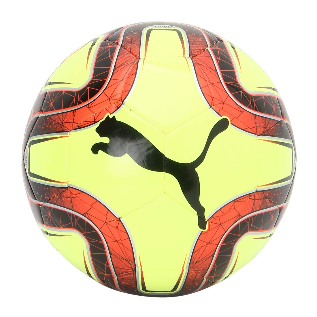 Puma FINAL 6 MS Trainer : Amazon.in: Sports, Fitness & Outdoors