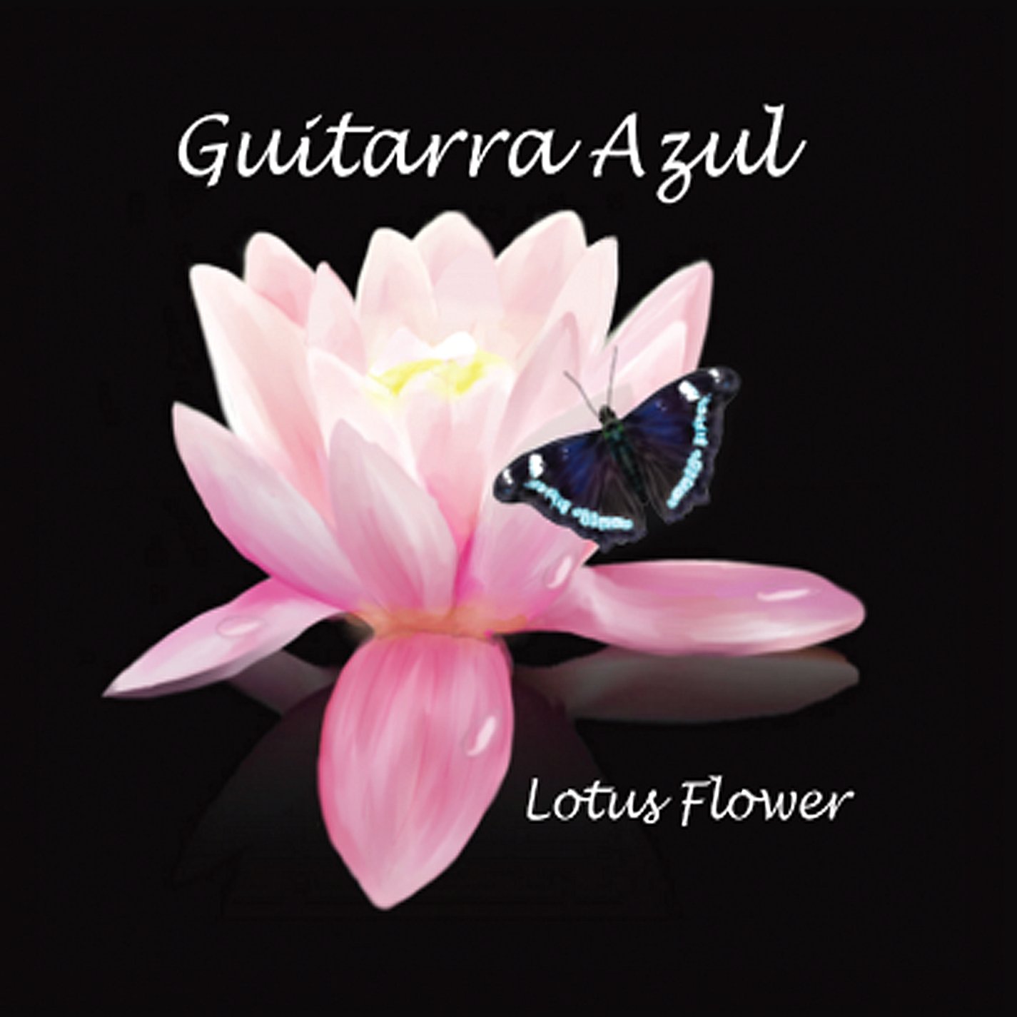 Amazon.com: Lotus Flower: CDs & Vinyl