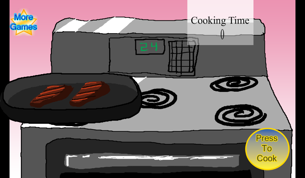 Cooking Steak Maker Pro - App on Amazon Appstore