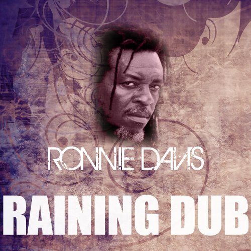 Amazon Music Unlimited - Ronnie Davis 『Raining Dub』